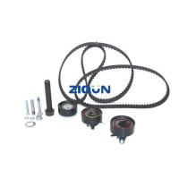 China OEM Engine Timing Belt Kit With Water Pump Replaces VW 074 109 119 R S4 for sale