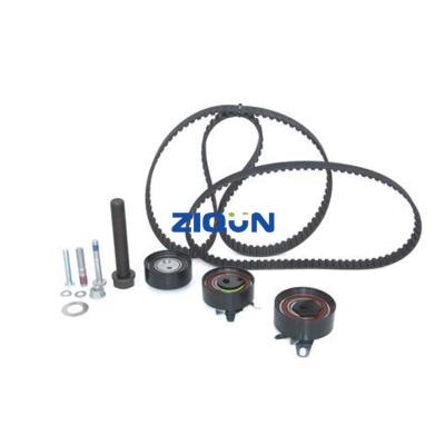China OEM Engine Timing Belt Kit With Water Pump Replaces VW 074 109 119 R S4 for sale