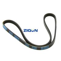 China 128038 Citroen Peugeot Truck Spares Parts Ribbed Belt for sale
