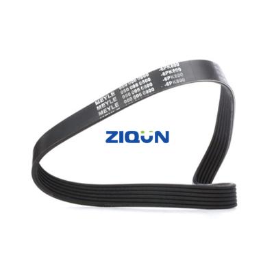 China 6PK805 Multi Ribbed Belt 30637504 31251775 For Volvo Engine for sale