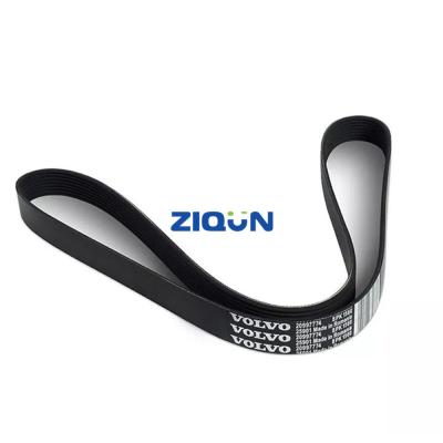China 9069972692 Multi Ribbed Belt Replaces Mercedes-Benz Atego Econic for sale