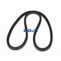 China V Belt Set Volvo Bus B 5/6/7/8 9519741 Truck Spares Parts for sale