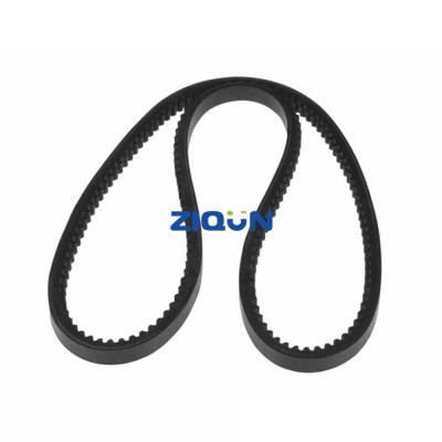 China V Belt Set Volvo Bus B 5/6/7/8 9519741 Truck Spares Parts for sale