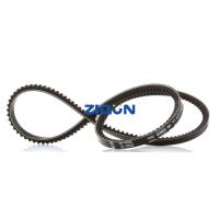 China AVX13X1985 Rubber V Belt  9958479 For Volvo Bus B 5 6 7 8 for sale
