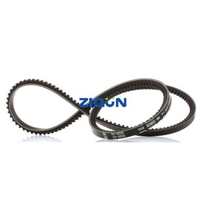 China AVX13X1985 Rubber V Belt  9958479 For Volvo Bus B 5 6 7 8 for sale