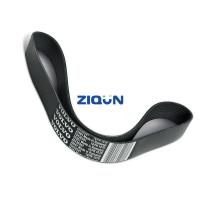 China 10PK1070 2030381 Truck Spares Parts Rubber Ribbed Belt Volvo FM 10 FM 12 for sale