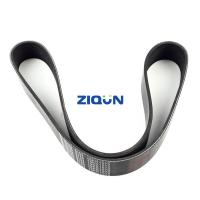 China 10PK1070 2030381 Truck Spares Parts Rubber Ribbed Belt Volvo FM 10 FM 12 for sale