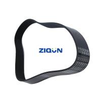 China Volvo 20430384 981338 10PK1150 Ribbed Truck Belts for sale