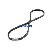 China V Belt Kit Truck Spares Parts Volvo 9523857 Bus 9 11 12 13 D/DH Engine for sale