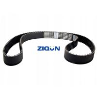 China 081668 9607234280 Citroen Peugeot Truck Engine Belt for sale