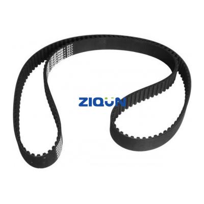 China 081663 7613823 Truck Timing Belt For Citroen Fiat Peugeot for sale