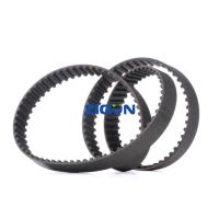 China 081696 9626157480 0816E4 Truck Timing Belt 141x25.4mm for sale