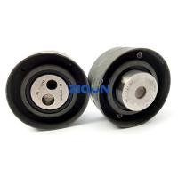 China 083136 083137 0831R6 Truck Spares Parts Engine Belt Replacement 141x28mm for sale