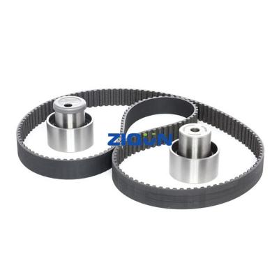 China Timing Belt 173x25mm Truck Spares Parts Fiat 7175 4846 for sale
