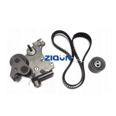 China 147x32mm Timing Belt Set 083163 083164 0831S8 for sale