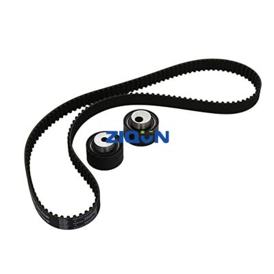 China Truck 141x25.4mm Timing Belt Kit 9400831409 083140 Engine Parts for sale