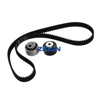 China Truck 141x25.4mm Timing Belt Kit 9400831409 083140 Engine Parts for sale