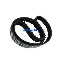China 082935 083134 0831S6 Truck Spares Parts Citroen Timing Belt for sale