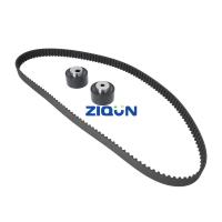 China 083190 083191 Peugeot Truck Spares Parts Metal Timing Belt for sale