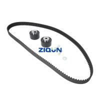 China 083190 083191 Peugeot Truck Spares Parts Metal Timing Belt for sale