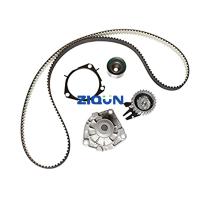 China Fiat Lancia 71771592 Truck Spares Parts Timing Belt Set for sale