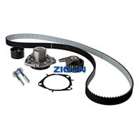 China ISO9001 Truck Timing Belt Kit With Water Pump Fiat 7177 1579 for sale