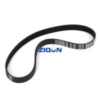China 1132641 1C1Q6C301AB 6PK831 Truck Multi Ribbed Belt For Ford Transit for sale
