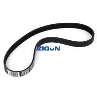 China 1132641 1C1Q6C301AB 6PK831 Truck Multi Ribbed Belt For Ford Transit for sale