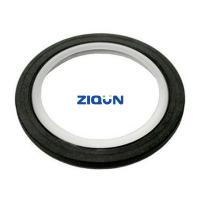 China 369478 231938 Wheel Hub Oil Seal Replaces Scania Bus 3 Series for sale