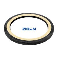 China Mechanical O Ring Shaft Seal For Scania 4 Series 1757903 Crankshaft for sale