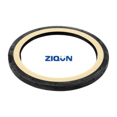 China Mechanical O Ring Shaft Seal For Scania 4 Series 1757903 Crankshaft for sale