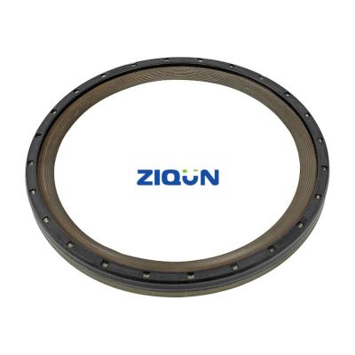 China Oil Shaft Seal Ring Replaces Scania Bus 1520998 Crankshaft for sale