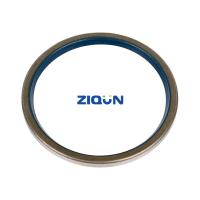 China 06.56279.0076 Rubber Shaft Seal Replaces MAN Bus Neoplan Parts for sale