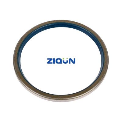 China 06.56279.0076 Rubber Shaft Seal Replaces MAN Bus Neoplan Parts for sale