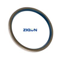 China 06.56279.0076 Rubber Shaft Seal Replaces MAN Bus Neoplan Parts for sale