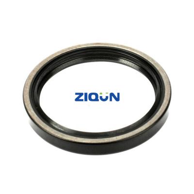 China 1275081 228138 Rubber Oil Seals For DAF Scania Engine for sale