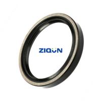 China 1275081 228138 Rubber Oil Seals For DAF Scania Engine for sale