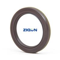 China Scania Truck 1443189 2425395 Rubber Oil Seals for sale