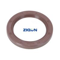 China Scania Truck 1443189 2425395 Rubber Oil Seals for sale