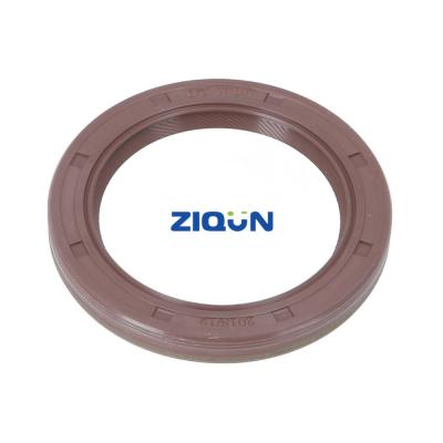 China Scania Truck 1443189 2425395 Rubber Oil Seals for sale