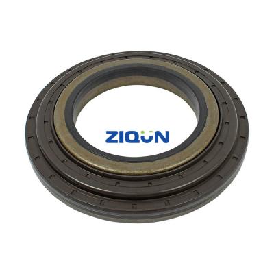 China 1875800 Rubber Oil Seals For Scania P G R T Series for sale
