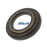 China 1875800 Rubber Oil Seals For Scania P G R T Series for sale