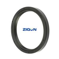 China 10*75*90 294275 Rubber Shaft Seal For Scania 2 3 Series for sale
