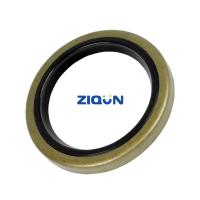 China 1343372 Rubber Oil Seals For Scania 4 Series Truck Engine Parts for sale