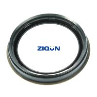 China 1100645 372402 Rubber Oil Seals For Scania Bus Engine Part for sale