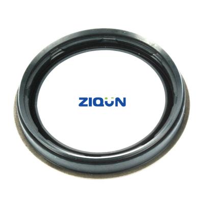 China 1100645 372402 Rubber Oil Seals For Scania Bus Engine Part for sale