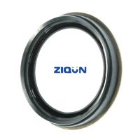 China 1100645 372402 Rubber Oil Seals For Scania Bus Engine Part for sale