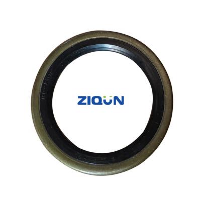 China 1345278 Truck Oil Seal For Scania Bus 3 Series Part 7*44.5*60 for sale