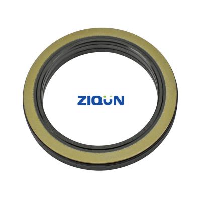 China 1409890 1313719 2057586 Rubber Oil Seals 75mm Inner Diameter for sale
