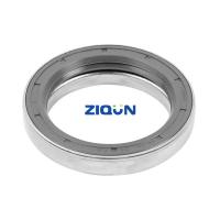 China 1345279 141166 Engine Oil Seal 7.5mm Height For Scania Truck for sale